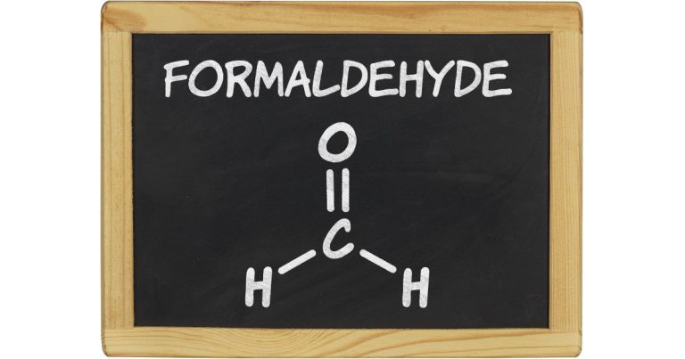 What Is Formaldehyde? Why It's Safer Than You Might Think