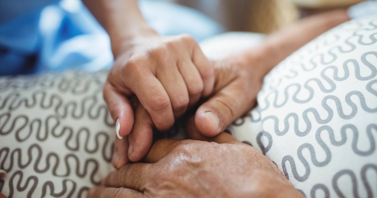 What to Do When a Person Dies at Home: Immediate and Next Steps